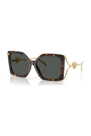Versace Ve4502u Sunglasses