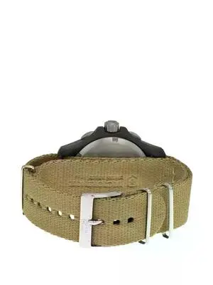 VICTORINOX Chronograph Watch With Beige Dial