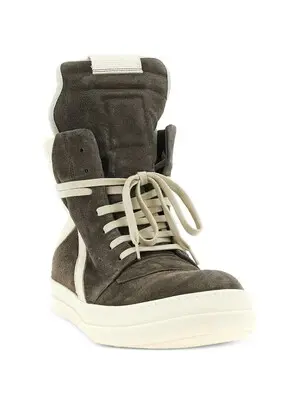 Rick Owens Geobasket Sneaker