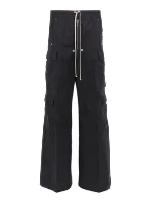 Rick Owens Cargobelas Trousers