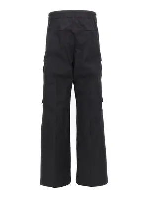 Rick Owens Cargobelas Trousers