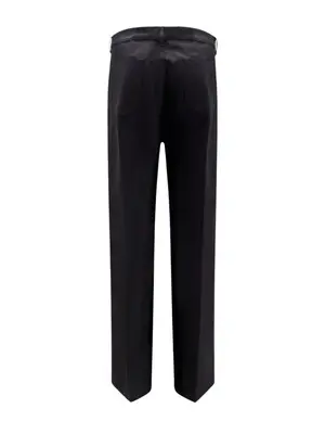 Rick Owens Geth Trousers - Grey
