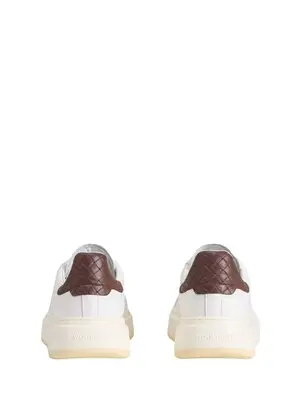 Woolrich Arrow Sneaker - Brown
