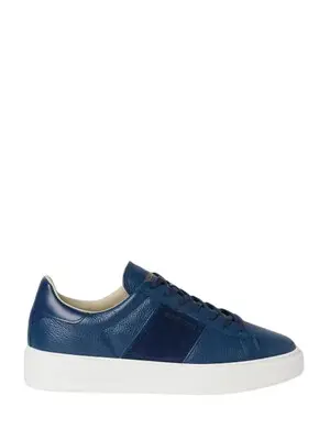 Woolrich Classic Court Band Sneaker - Blue