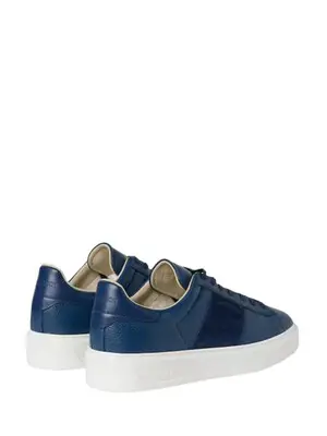 Woolrich Classic Court Band Sneaker - Blue