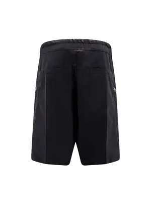 Rick Owens Bermuda Heater Shorts