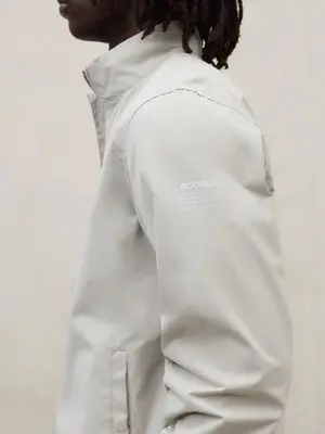 ECOALF Pikes Jacket - Beige