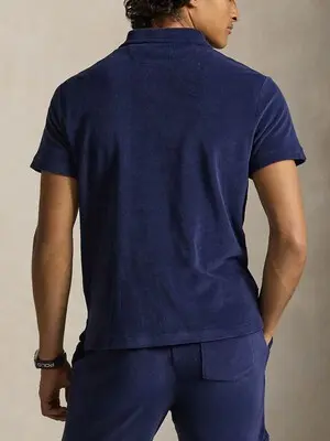 Polo Ralph Lauren Terry Polo