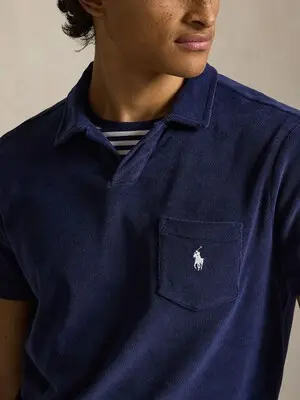 Polo Ralph Lauren Terry Polo