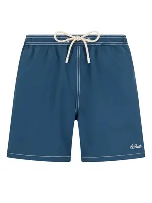 MC2 SAINT BARTH Hartford Costume - Blue