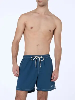 MC2 SAINT BARTH Hartford Costume - Blue