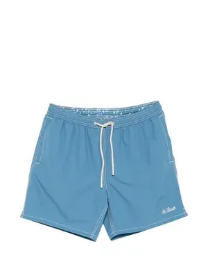 MC2 SAINT BARTH Hartford Costume - Blue