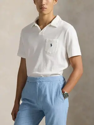 Polo Ralph Lauren Standard Fit Polo
