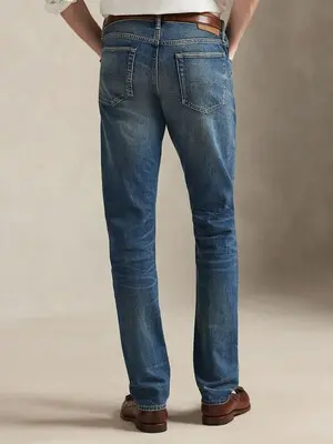 Polo Ralph Lauren Sullivan Jeans