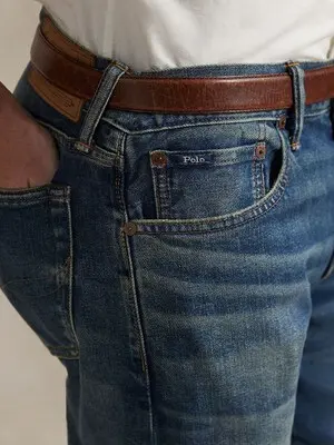 Polo Ralph Lauren Sullivan Jeans