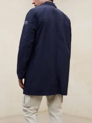 ECOALF Vestal Jacket