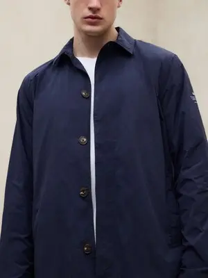 ECOALF Vestal Jacket