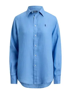 Polo Ralph Lauren Classic Fit Shirt - Blue
