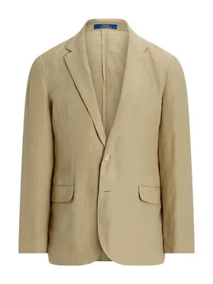 Polo Ralph Lauren Soft Modern Fit Jacket - Beige