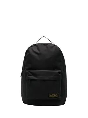 Barbour Knockhill Essential Backpack - Black