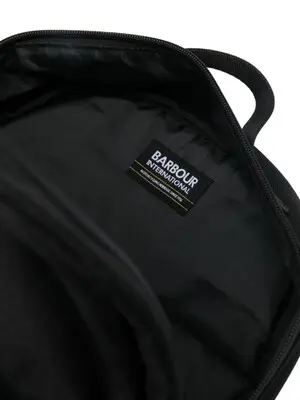 Barbour Knockhill Essential Backpack