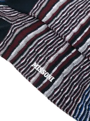 Missoni Cotton Socks
