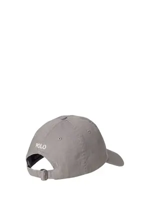 Polo Ralph Lauren Chino Cap - Grey