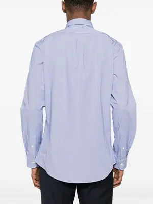 Polo Ralph Lauren Logo Shirt - Blue