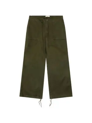 ENTIRE STUDIOS Barren Cargo Pants - Green