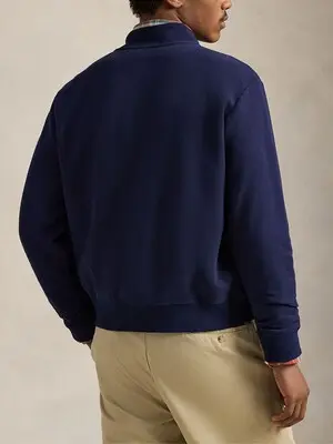 Polo Ralph Lauren The Rl Fleece Western Logo Sweatshirt