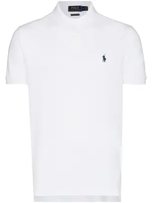 Polo Ralph Lauren Polo The Iconic - White