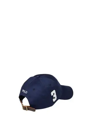 Polo Ralph Lauren Big Pony Chino Cap