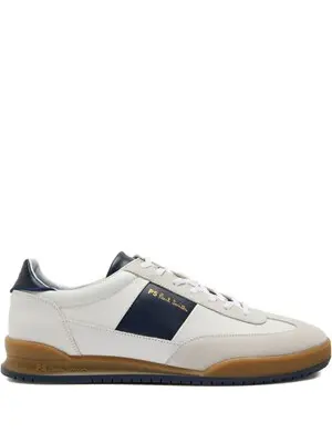 Paul Smith Dover Sneaker - White