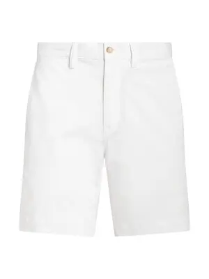 Polo Ralph Lauren Bermuda Chino - White