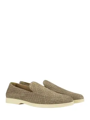 DOUCAL'S Sauvage Moccasin
