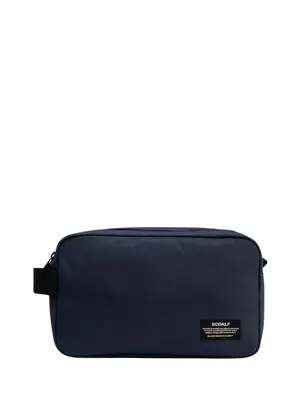 ECOALF Sports Beauty Case - Blue
