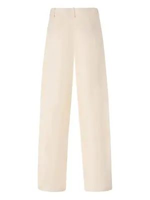 Pinko Trousers With Belt
