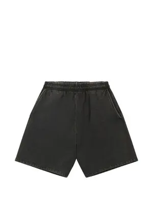 ENTIRE STUDIOS Standard Shorts - Black