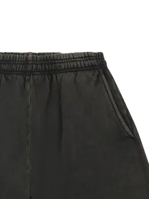 ENTIRE STUDIOS Standard Shorts - Black