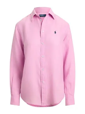 Polo Ralph Lauren Classic Fit Shirt - Pink