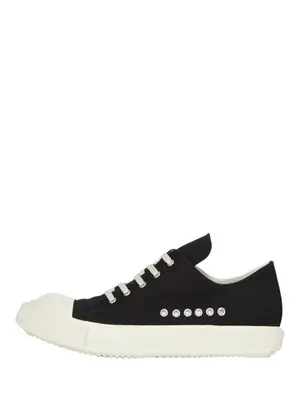 Rick Owens Extreme Low Sneakers