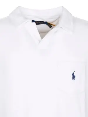 Polo Ralph Lauren Terry Polo