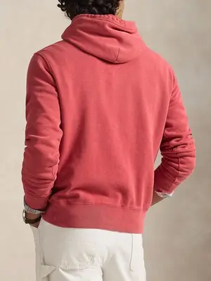 Polo Ralph Lauren The Ralph Logo Hoodie