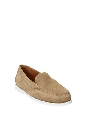 Polo Ralph Lauren Merton Moccasin Loafer