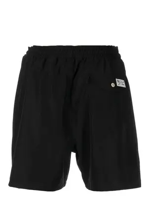 Polo Ralph Lauren Traveler Classic Swim Boxer - Black