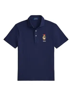 Polo Ralph Lauren Polo Polo Bear - Blue
