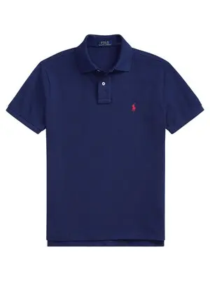 Polo Ralph Lauren Polo The Iconic Mesh - Blue