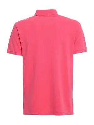 Polo Ralph Lauren Polo The Iconic Mesh - Pink