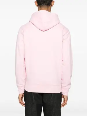 Polo Ralph Lauren Rl Fleece Hoodie - Pink