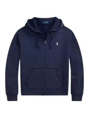 Polo Ralph Lauren French Terry Sweatshirt - Blue